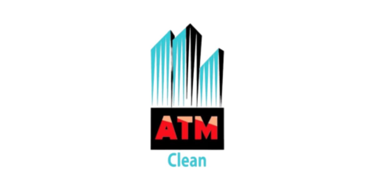 ATM Clean | Home